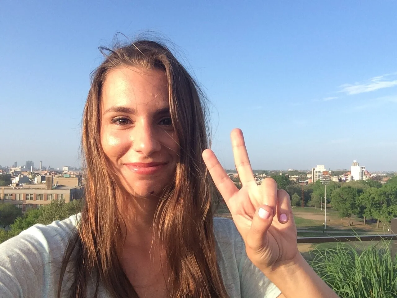 My Story — CASSANDRA BIANCO