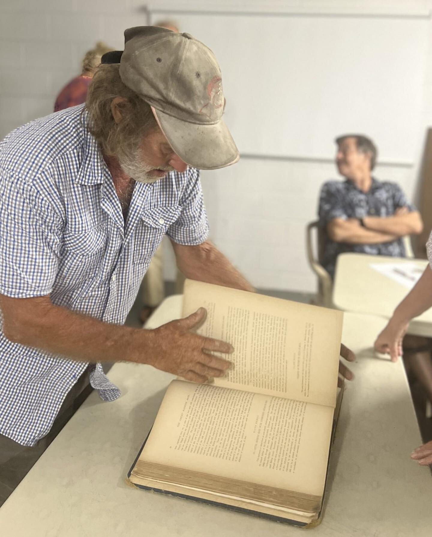 Low Isles Port Douglas-LIPS (Low Isles Preservation Society)