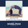 june pose of the month — Thrive
