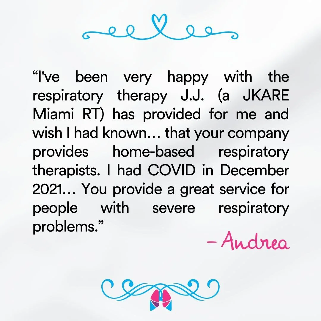 Respiratory Therapy Quotes