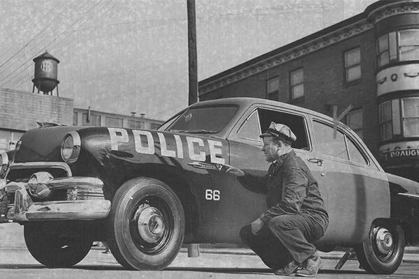 Drew Techner Drew Techner