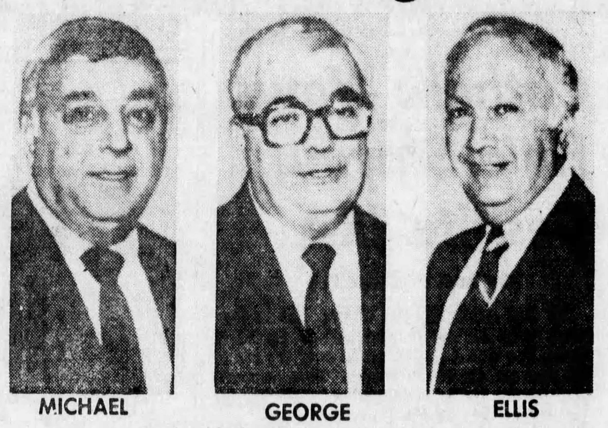 The Franklin’s Family Restaurant Story by Drew Techner — Drew Techner