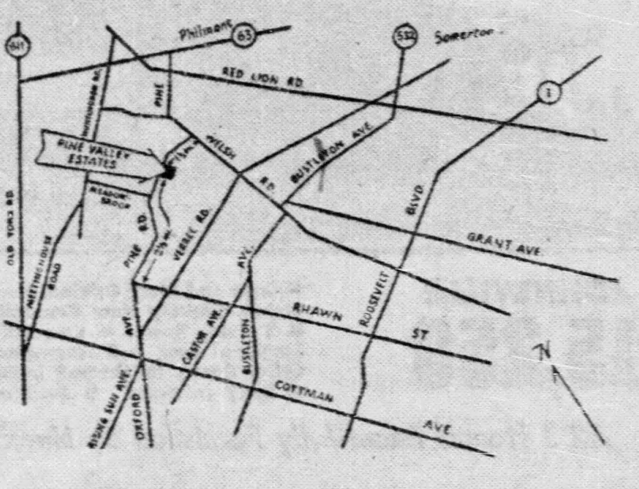 TRACING JOSEPH AUGUSTUS ZARELLI’S FAMILY — Drew Techner