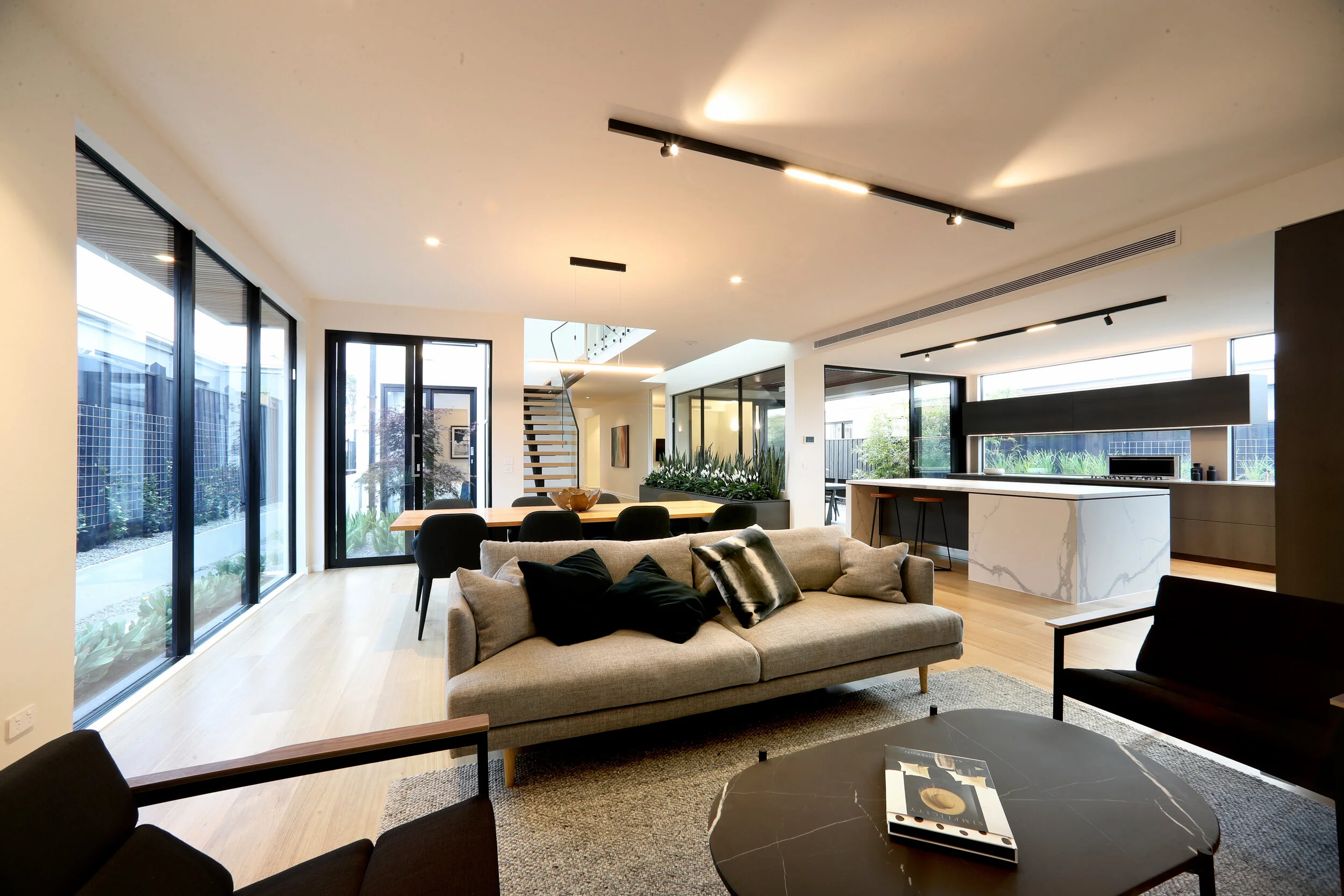 Lighting Design Services — About MINT Lighting Design