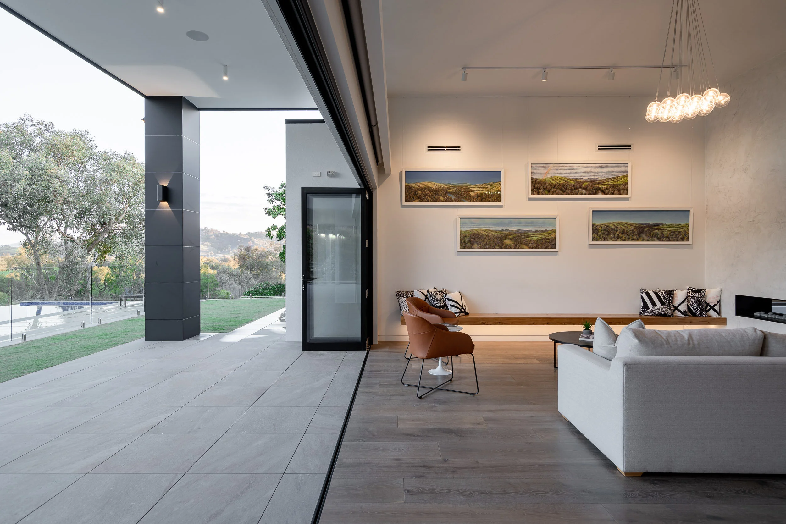 Lighting Design Services