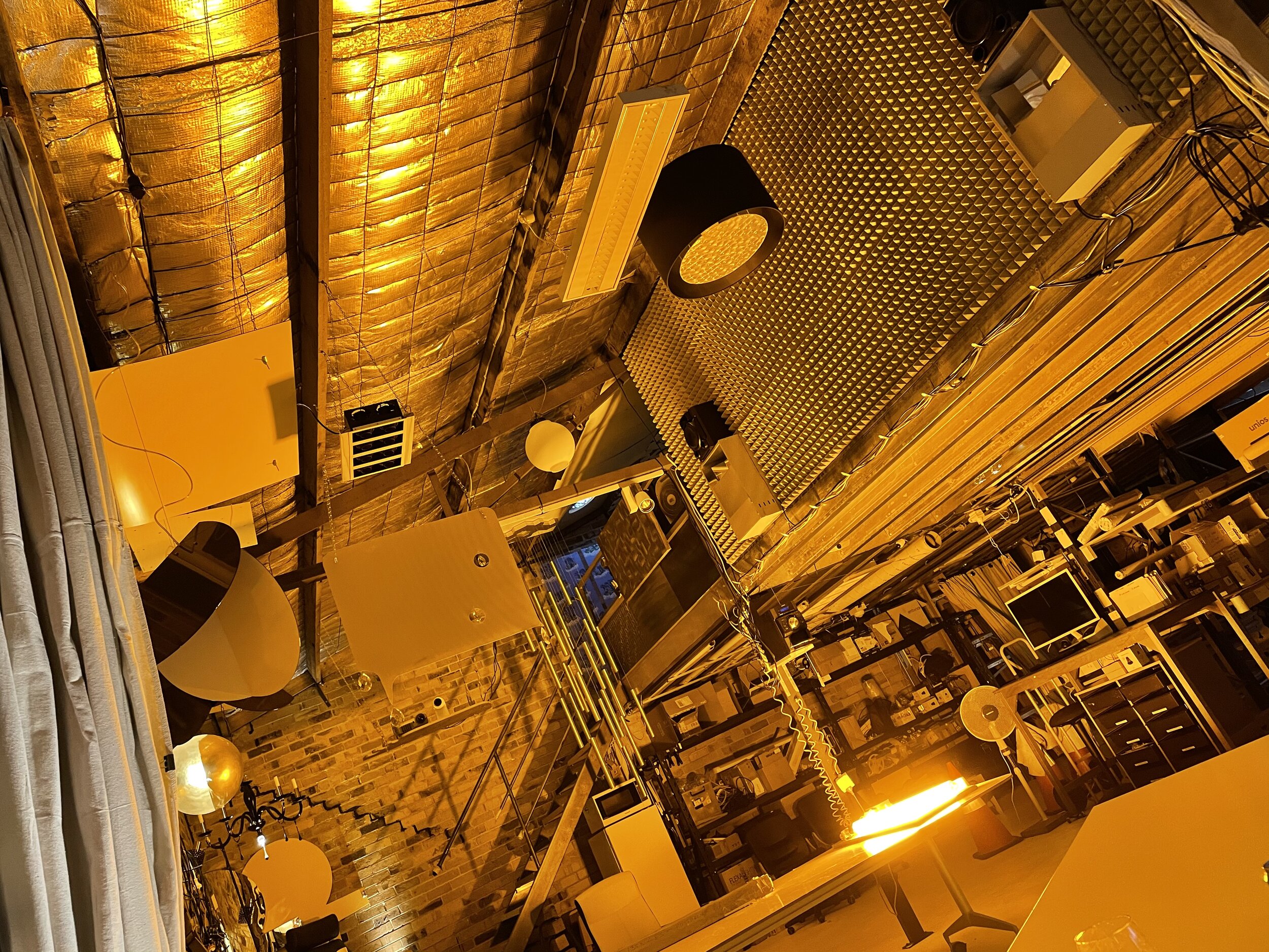 About 1 — About MINT Lighting Design