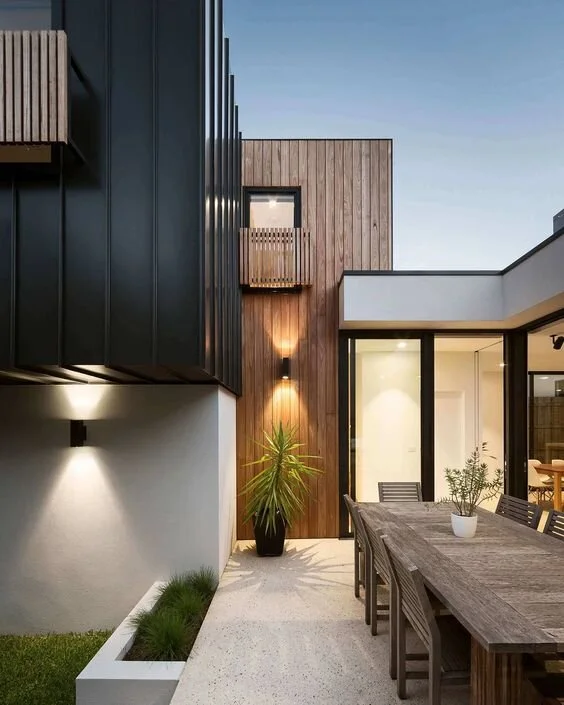 Light effects made easy to understand — About MINT Lighting Design