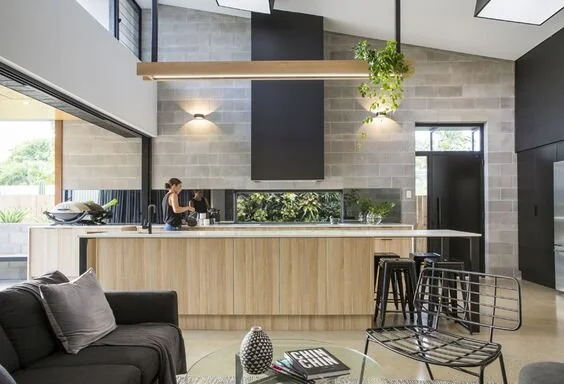 Light effects made easy to understand — About MINT Lighting Design