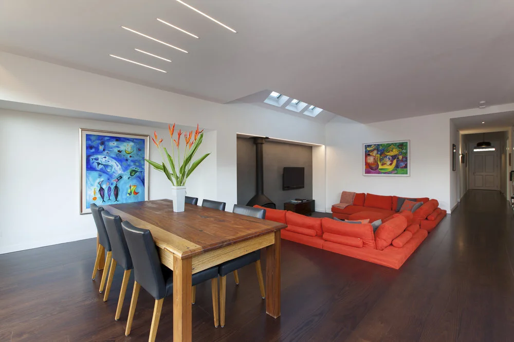 Light effects made easy to understand — About MINT Lighting Design