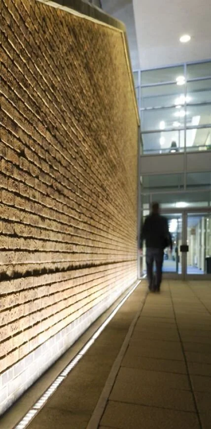 Light effects made easy to understand — About MINT Lighting Design