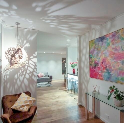 Light effects made easy to understand — About MINT Lighting Design