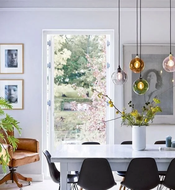 Light effects made easy to understand — About MINT Lighting Design