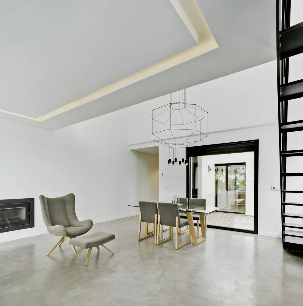 Light effects made easy to understand — About MINT Lighting Design