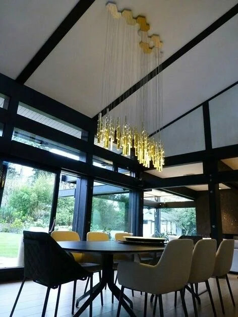 How And Where To Hang Your Pendant Lighting At Home — About MINT ...