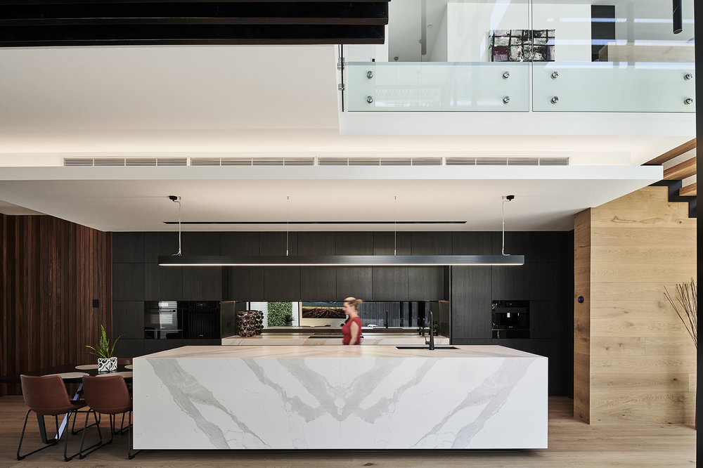 Kitchen Lighting : How To Light Your Kitchen — About MINT Lighting Design