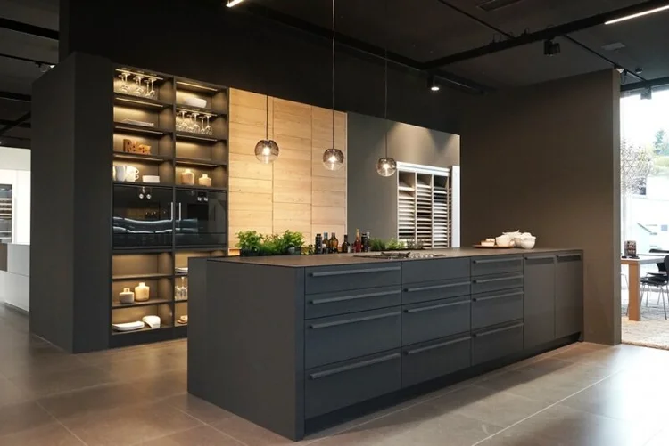 Kitchen Lighting : How To Light Your Kitchen — About MINT Lighting Design