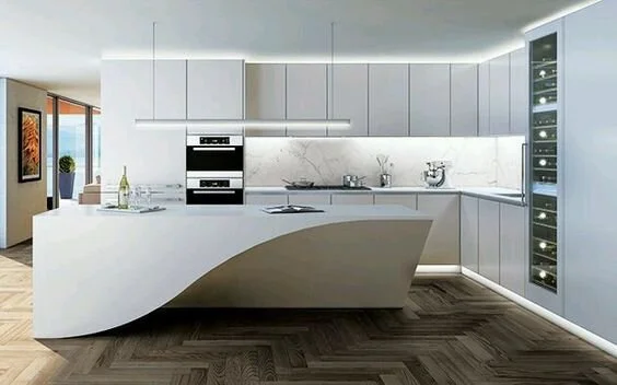 Kitchen Lighting : How To Light Your Kitchen — About MINT Lighting Design