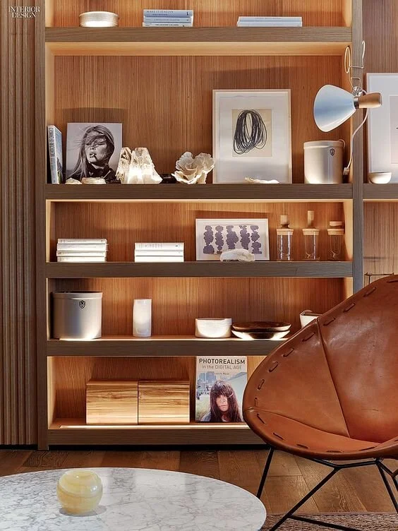 Understanding layered light — About MINT Lighting Design