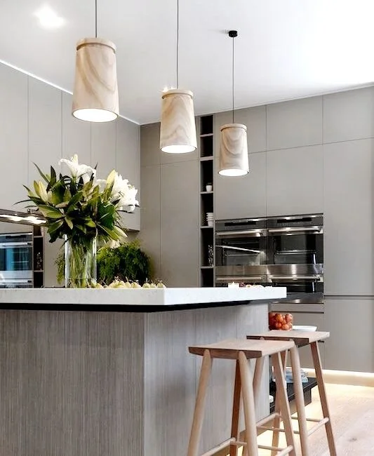 Understanding layered light — About MINT Lighting Design