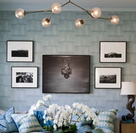 Understanding layered light — About MINT Lighting Design