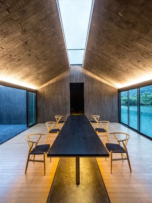 Understanding layered light — About MINT Lighting Design