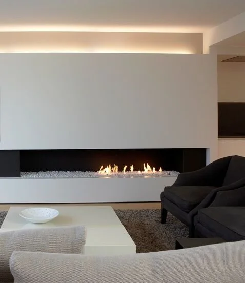 Understanding layered light — About MINT Lighting Design