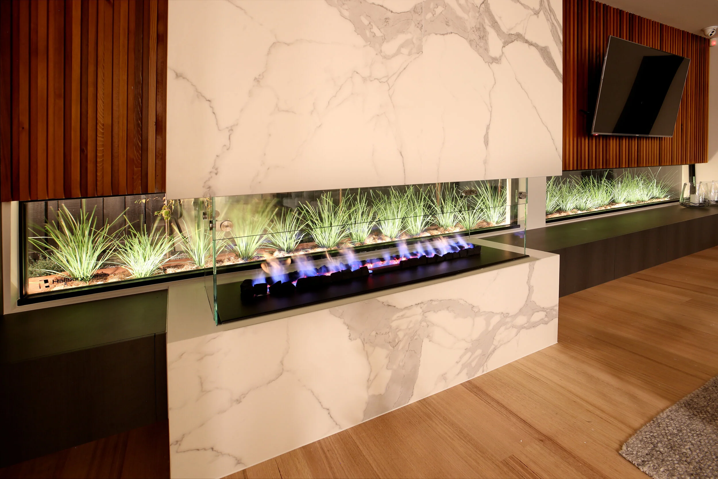 Outdoor Living With Backyard Lighting — About MINT Lighting Design