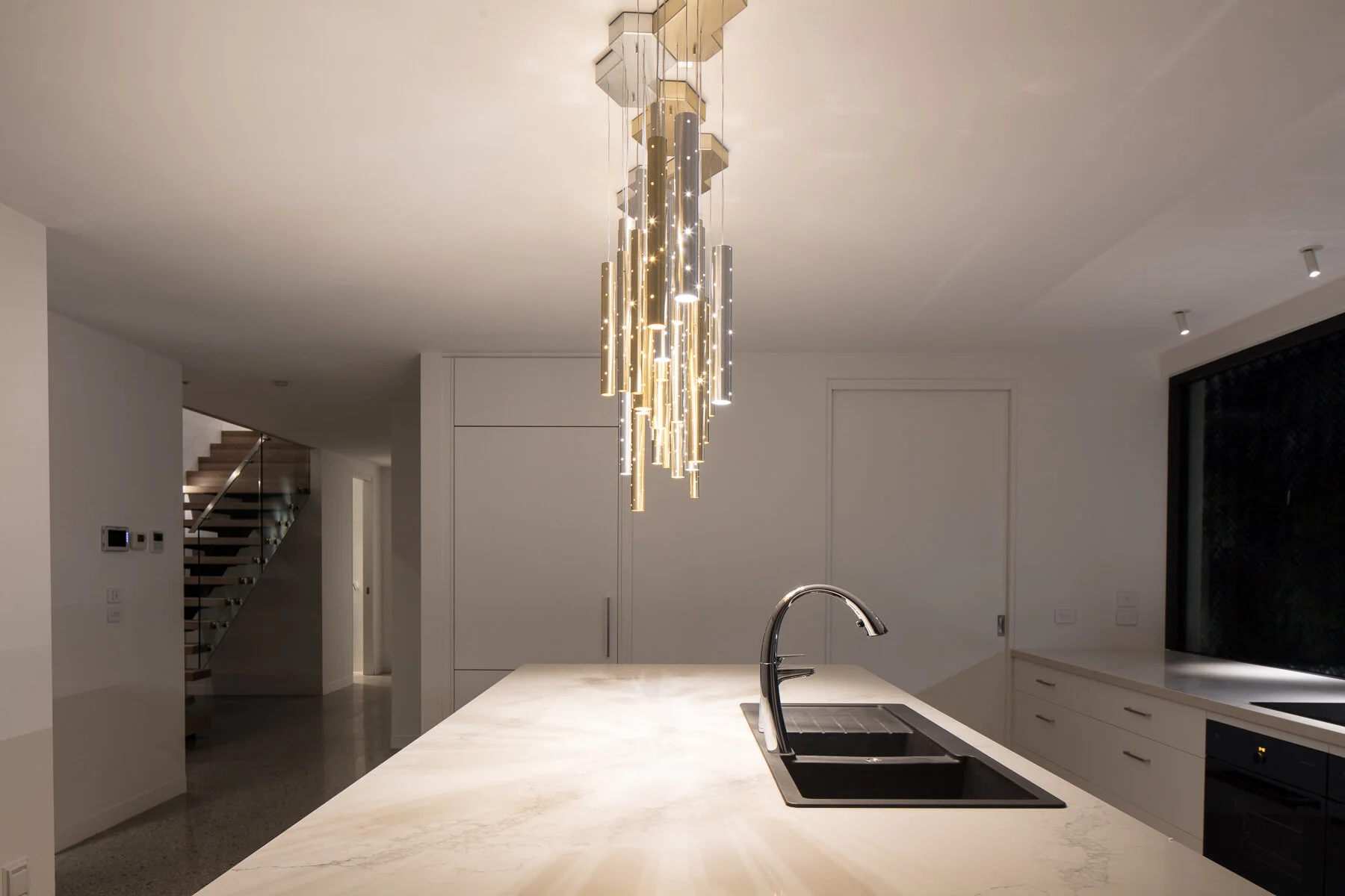 MINT - Townhouse Lighting Project — About MINT Lighting Design