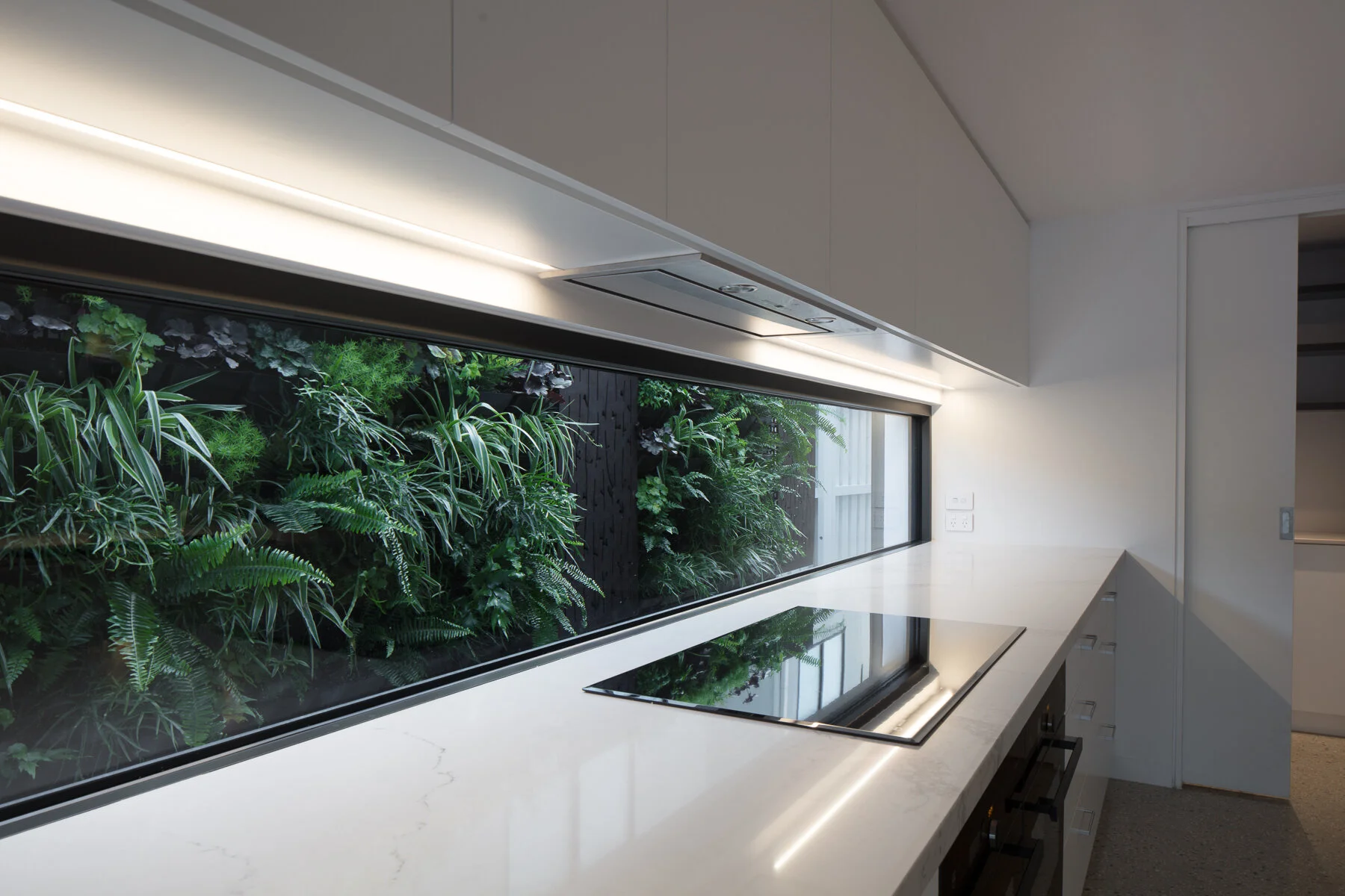 MINT - Townhouse Lighting Project — About MINT Lighting Design