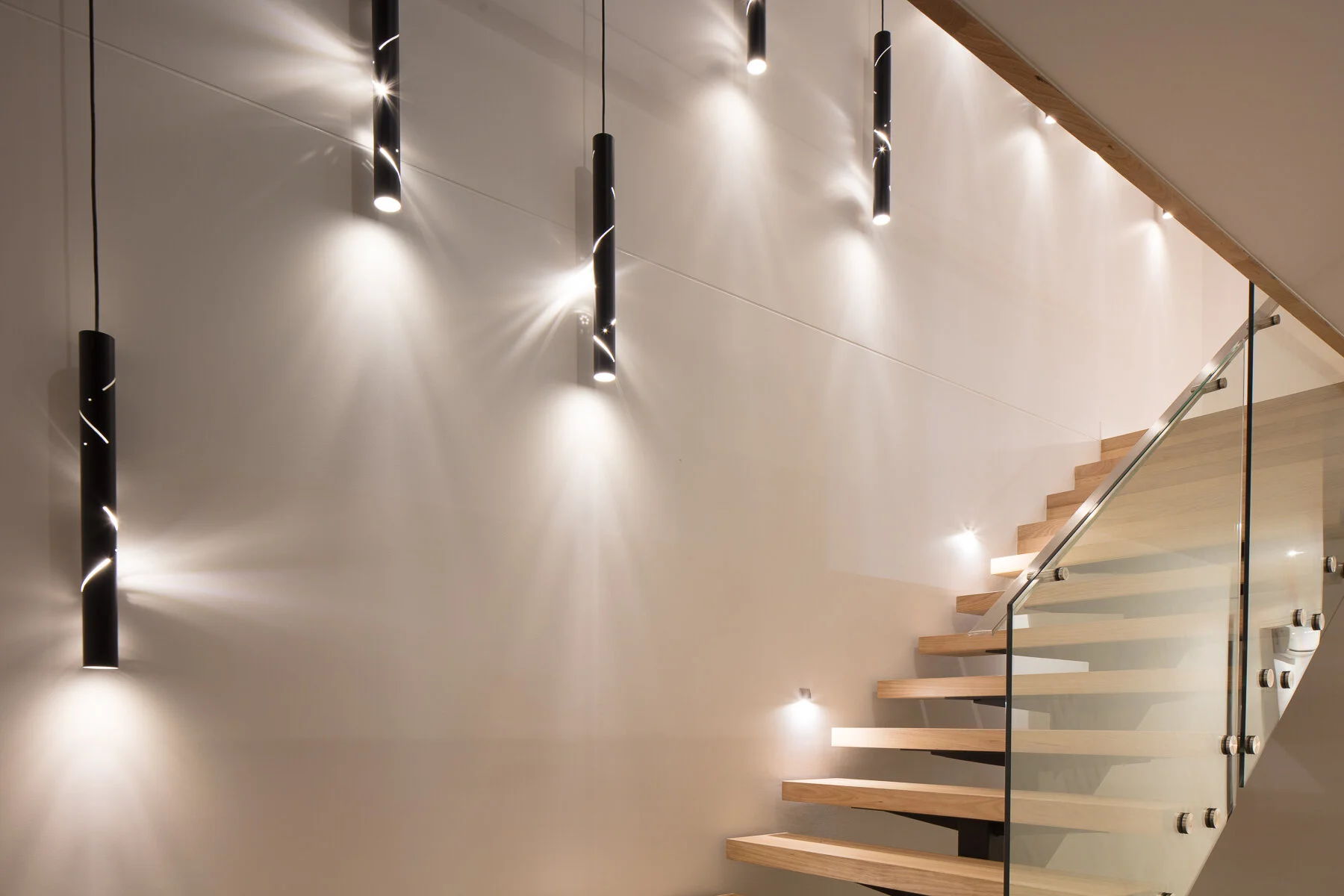 MINT - Townhouse Lighting Project — About MINT Lighting Design
