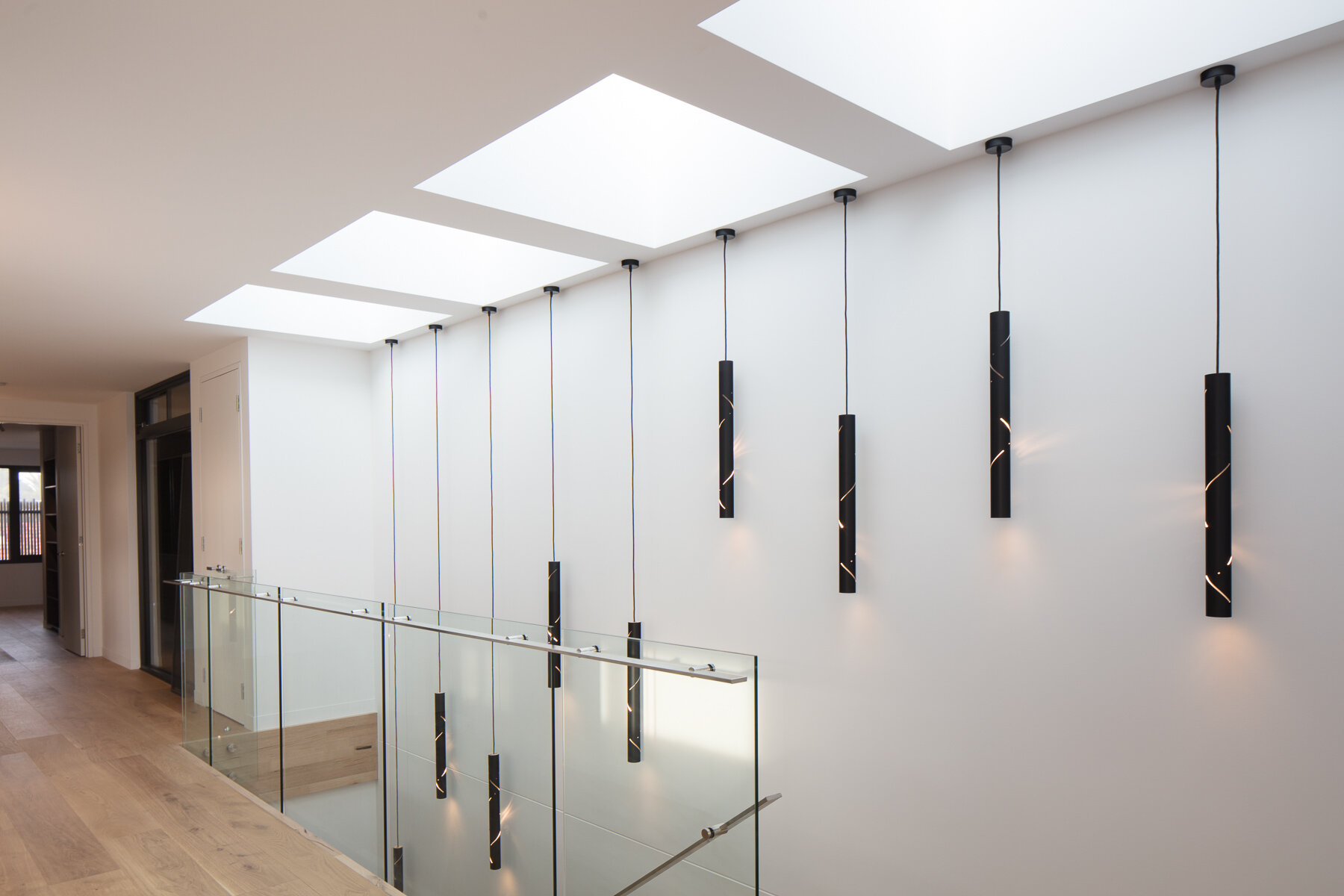 MINT - Townhouse Lighting Project — About MINT Lighting Design