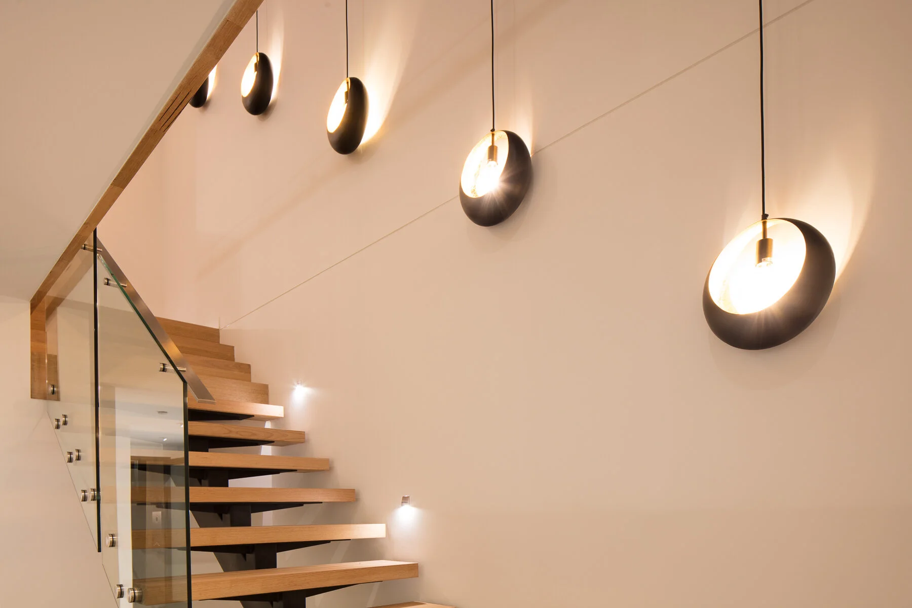 MINT - Townhouse Lighting Project — About MINT Lighting Design