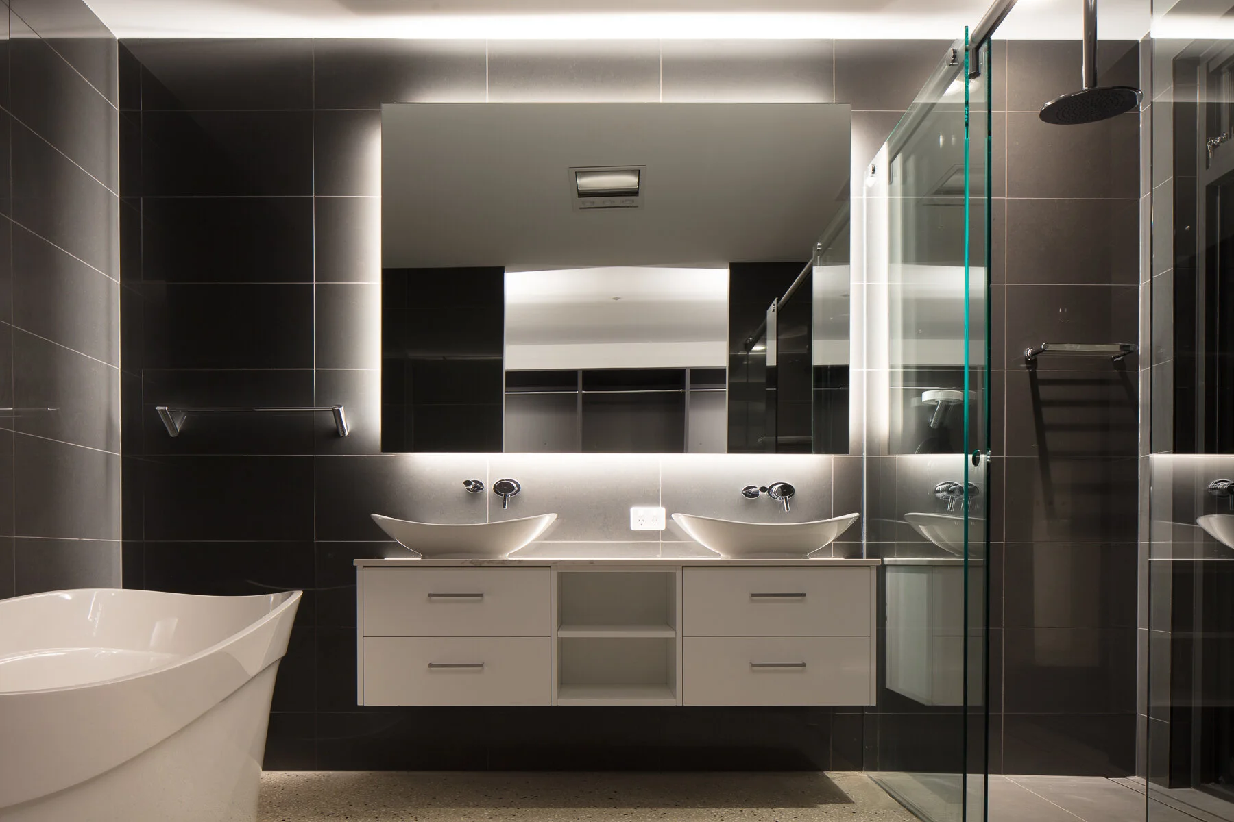 MINT - Townhouse Lighting Project — About MINT Lighting Design