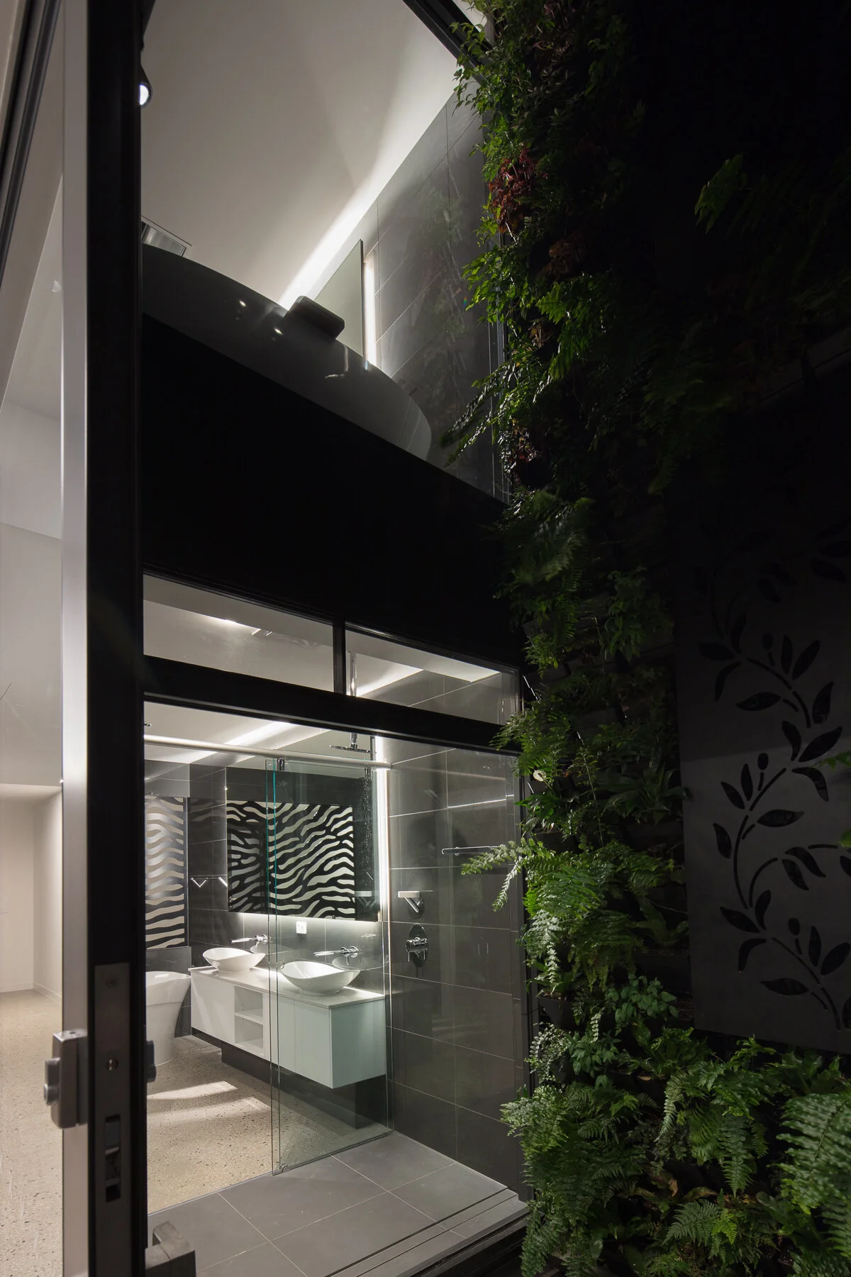 MINT - Townhouse Lighting Project — About MINT Lighting Design