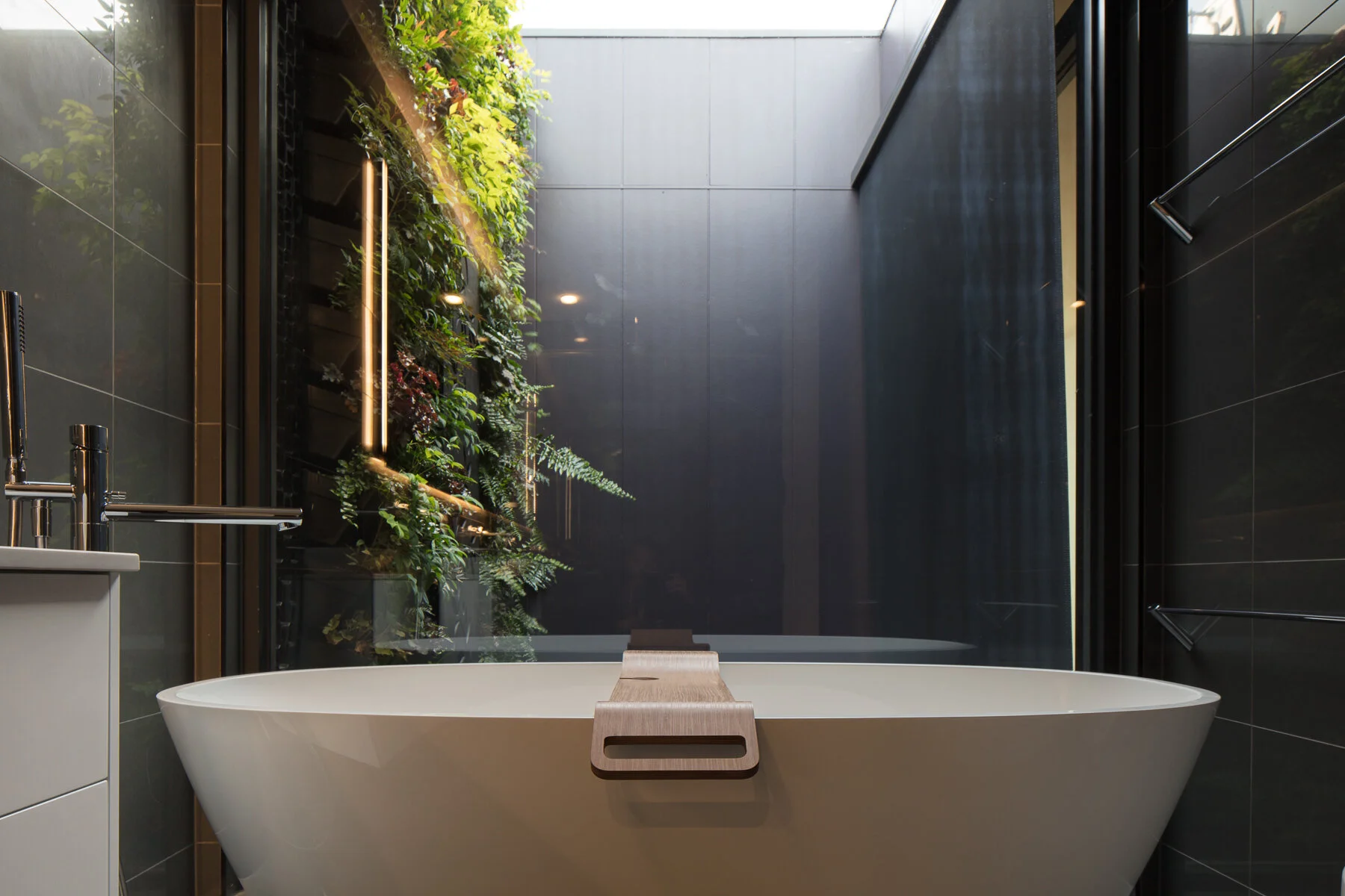 MINT - Townhouse Lighting Project — About MINT Lighting Design