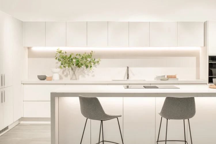 Gallery — About MINT Lighting Design