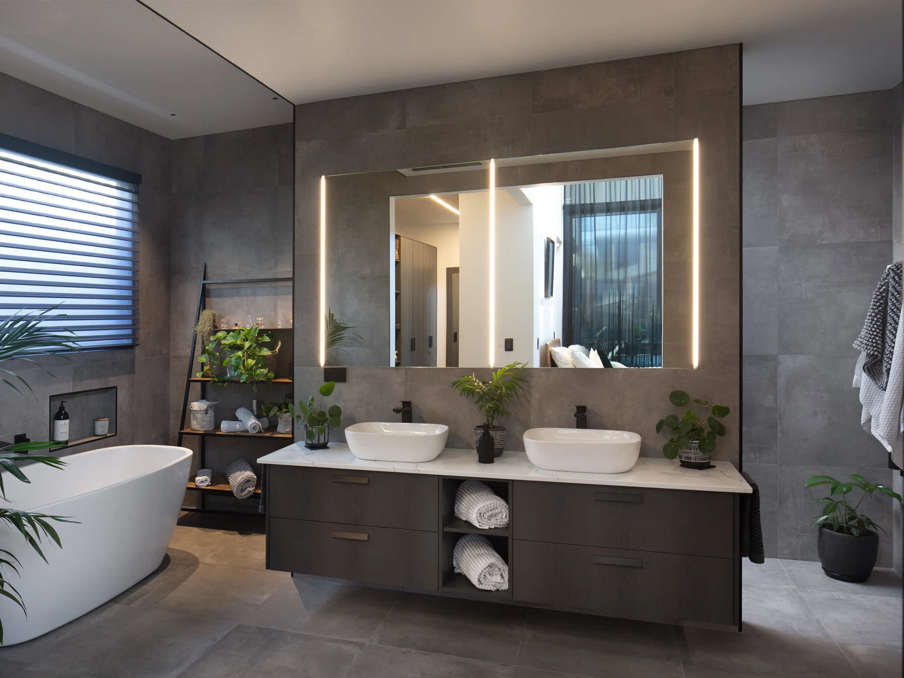 Transform your home — About MINT Lighting Design