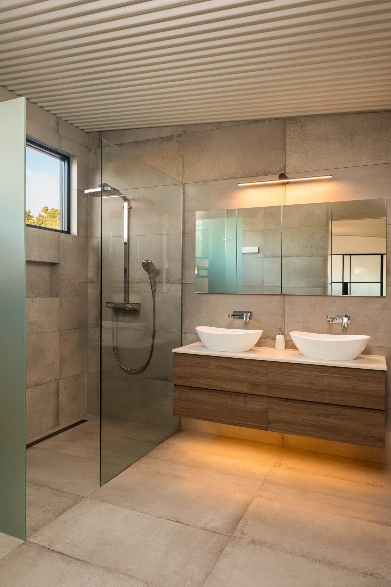 Transform your home — About MINT Lighting Design