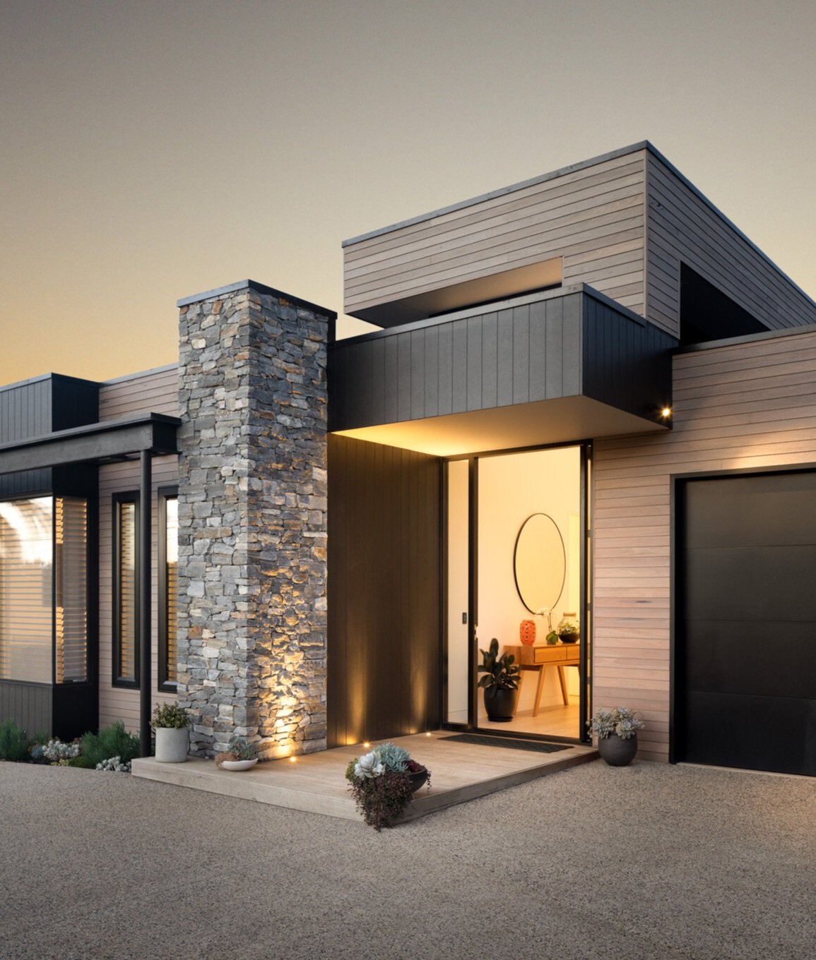 Specialist Architectural Home Lighting Designers