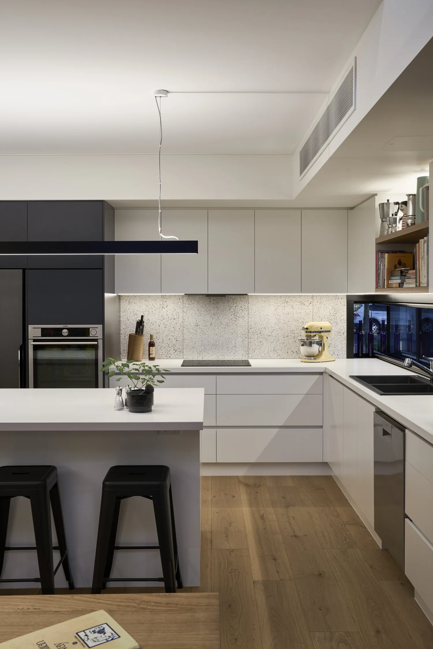 Gallery — About MINT Lighting Design