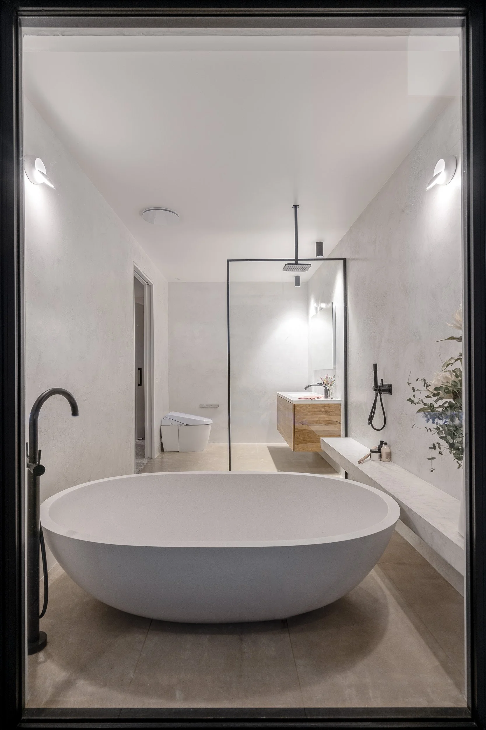 Gallery — About MINT Lighting Design