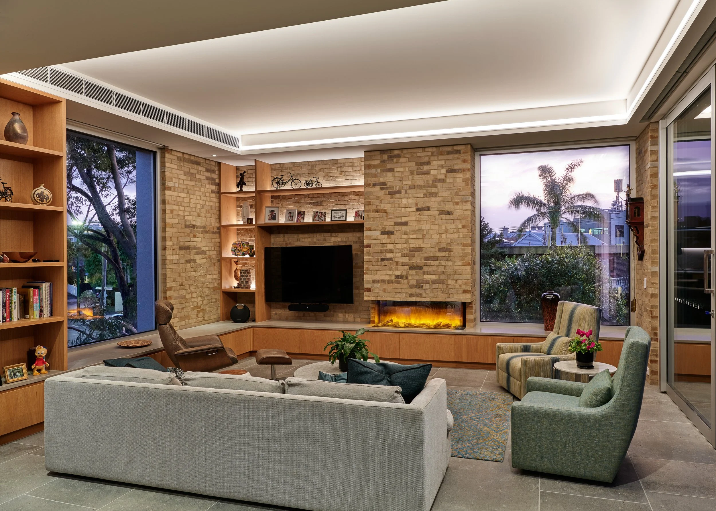 Gallery — About MINT Lighting Design