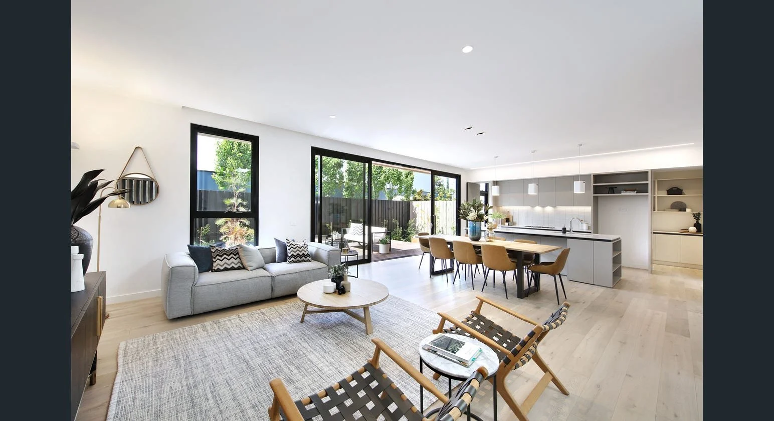 Gallery — About MINT Lighting Design