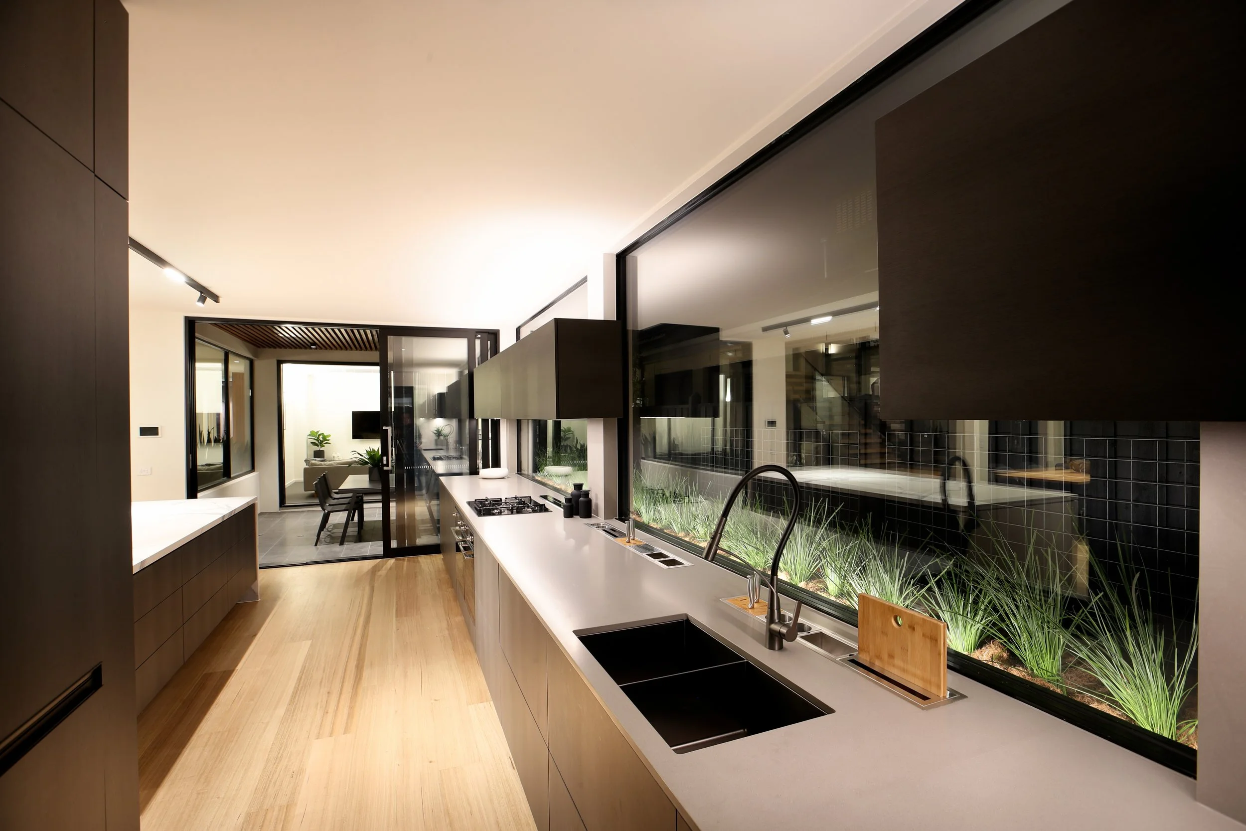 Gallery — About MINT Lighting Design