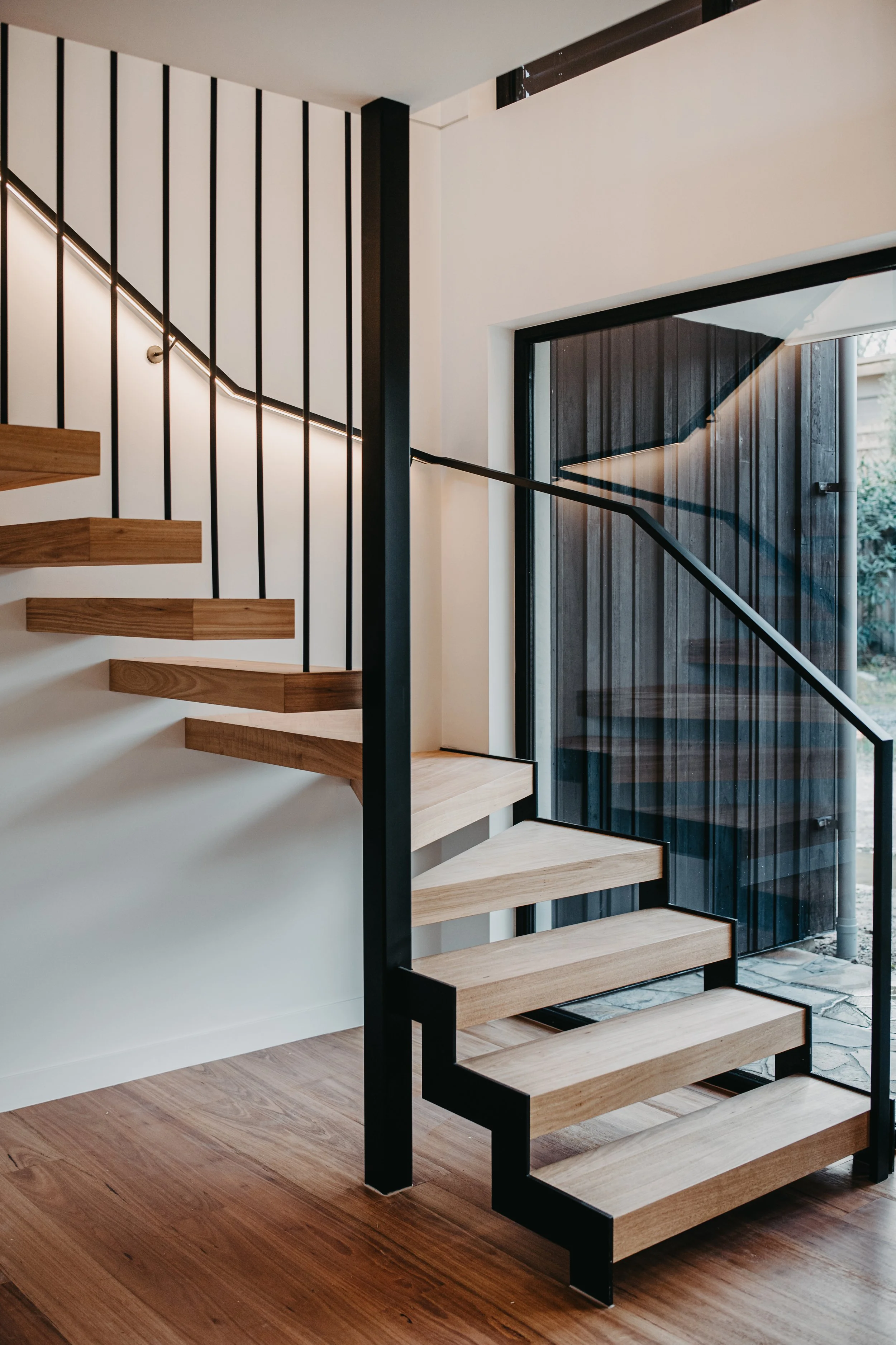 Gallery — About MINT Lighting Design