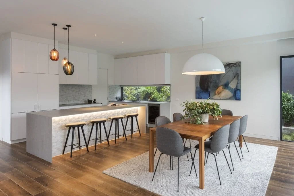 Gallery — About MINT Lighting Design