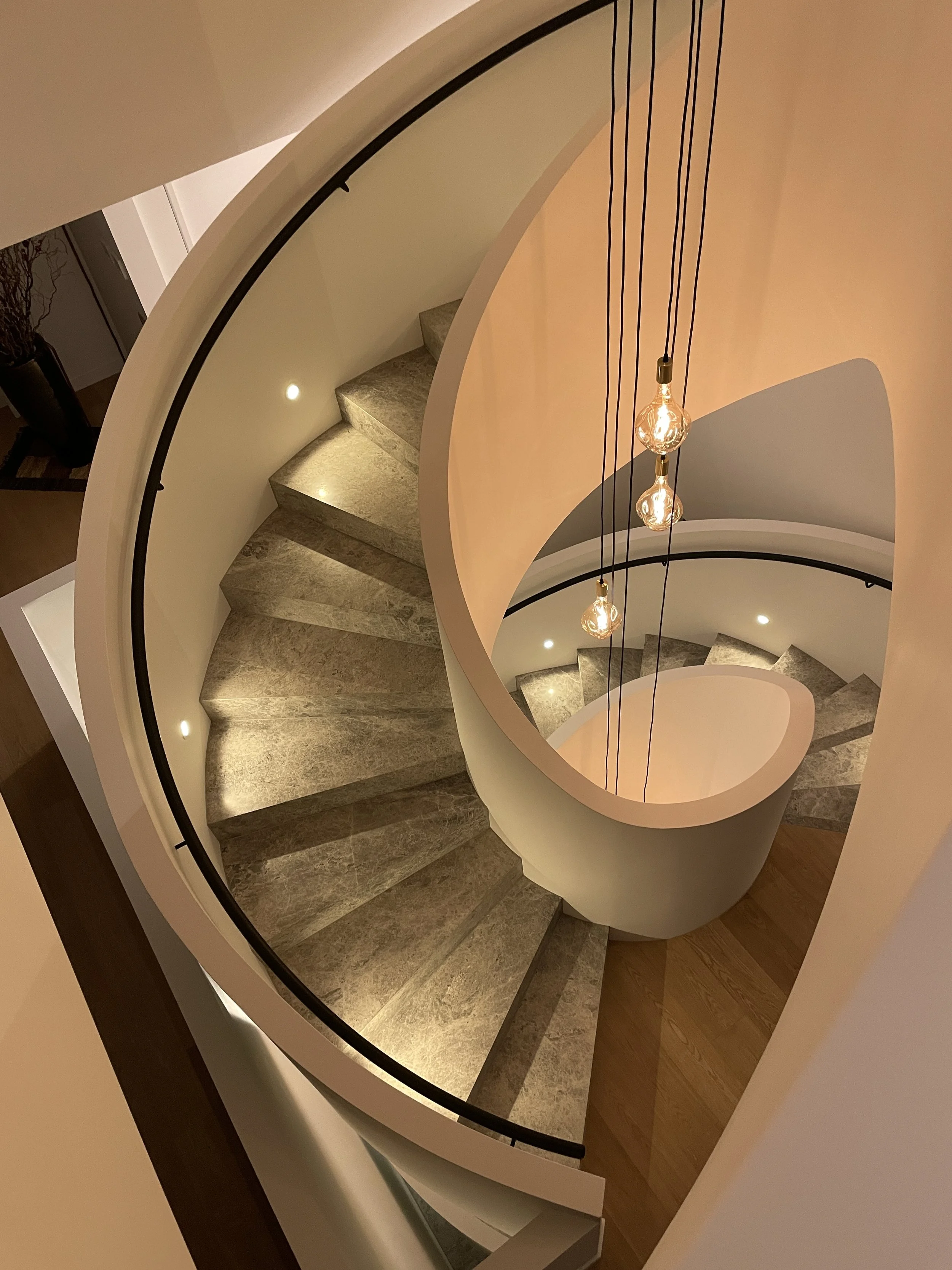 Gallery — About MINT Lighting Design