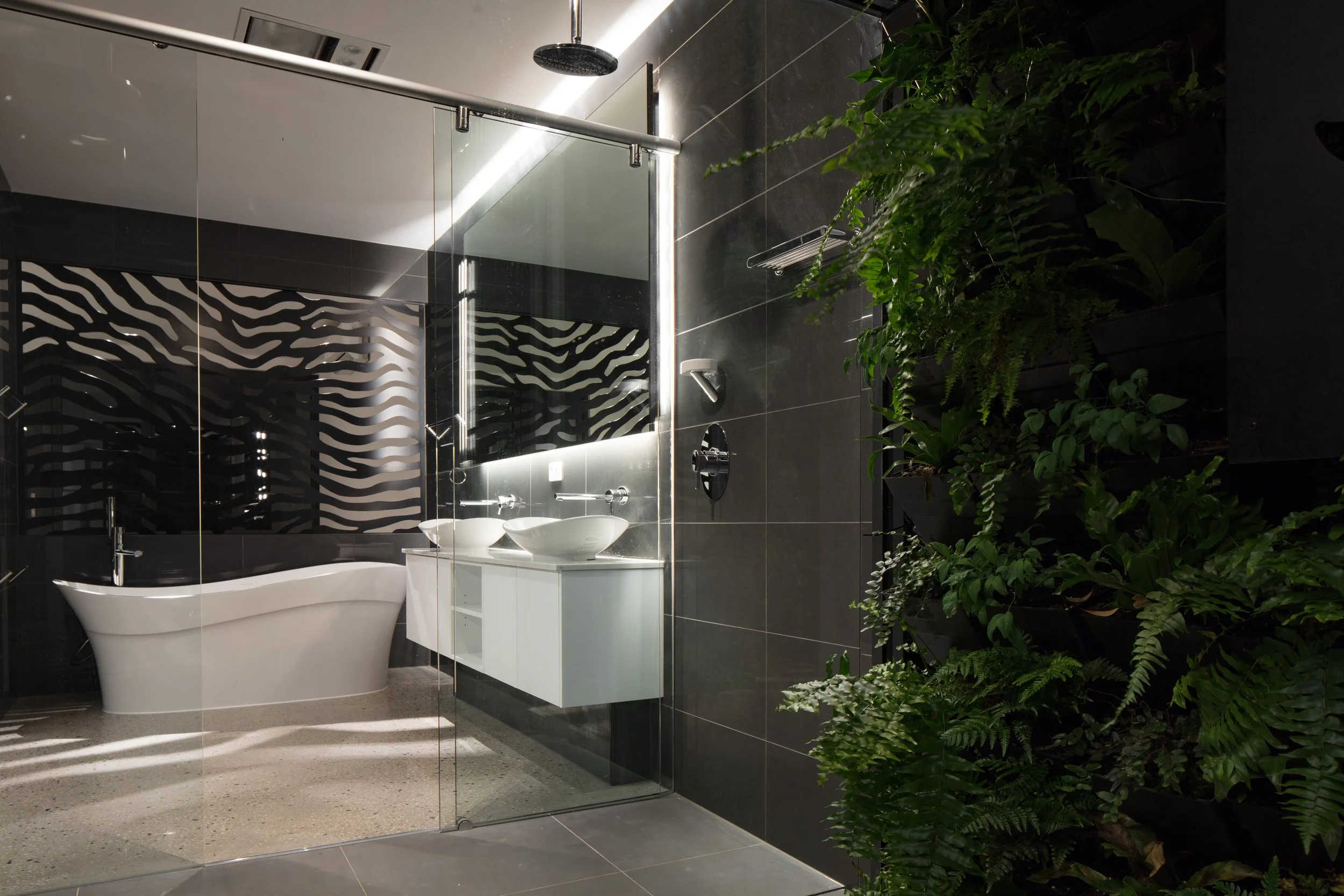 Gallery — About MINT Lighting Design