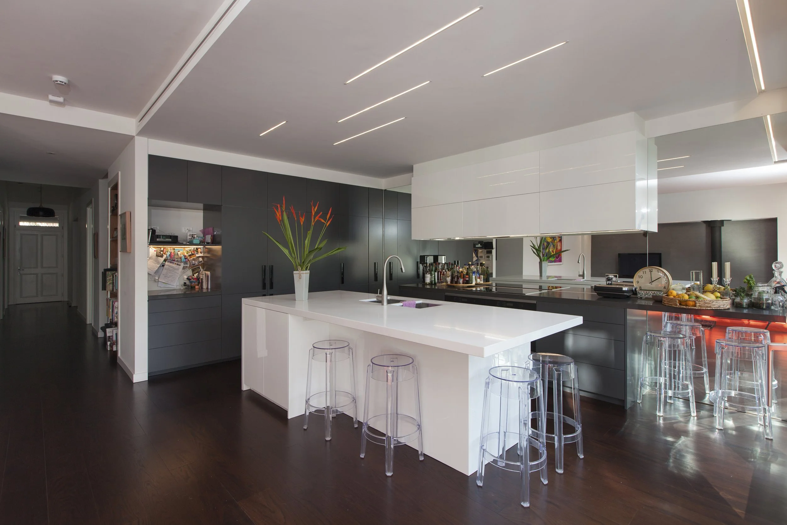 Gallery — About MINT Lighting Design