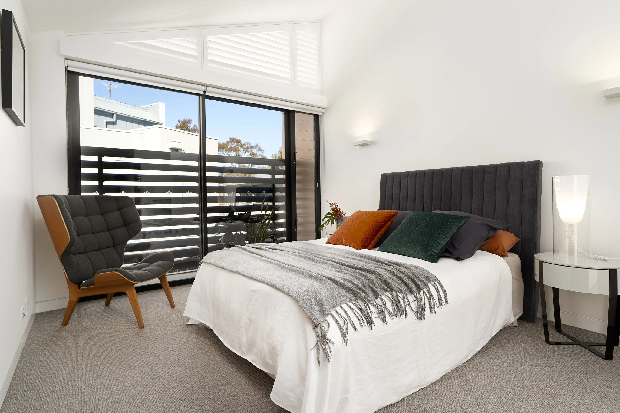 Of the 5 types of light, indirect light is the most misunderstood ...